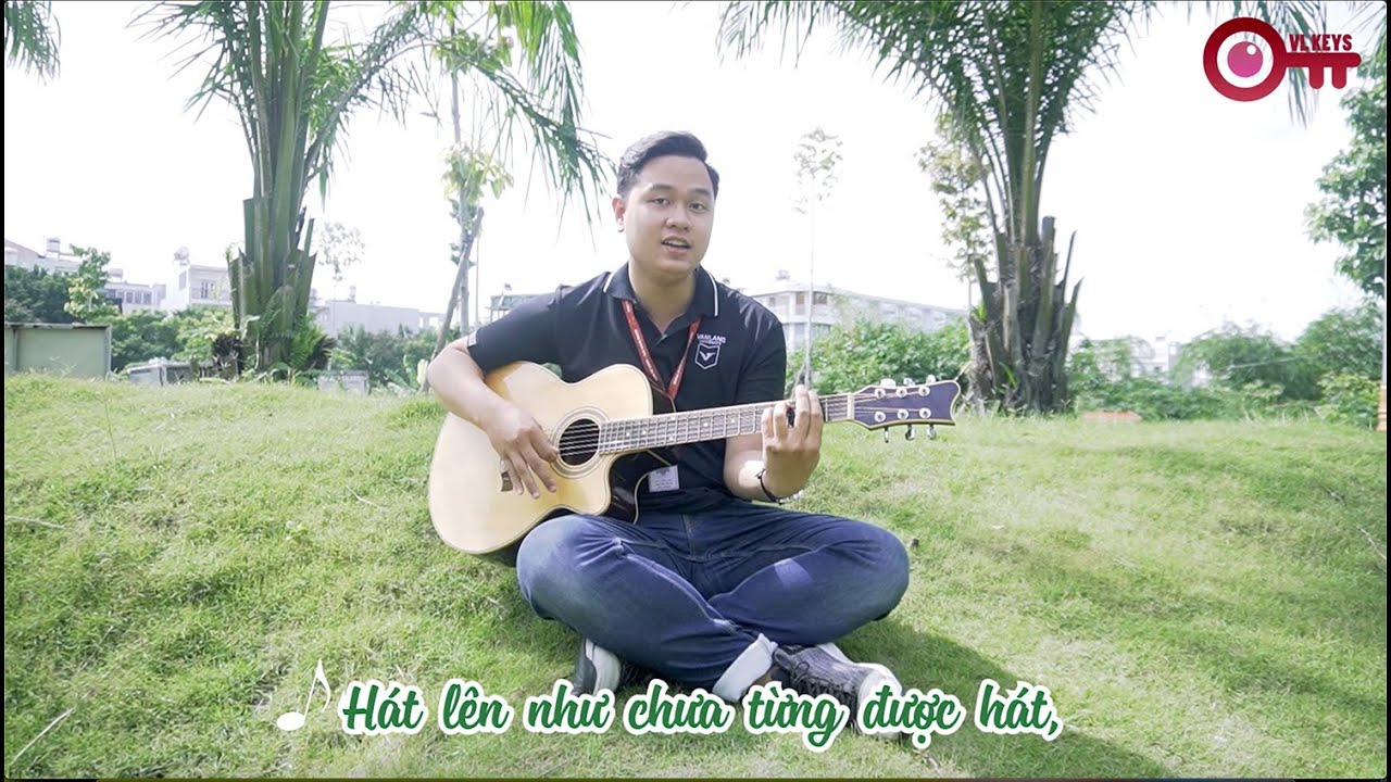 [VL KEYS] TẬP 7: MÙA HÈ XANH ĐẶC BIỆT NĂM COVID-19 - YouTube