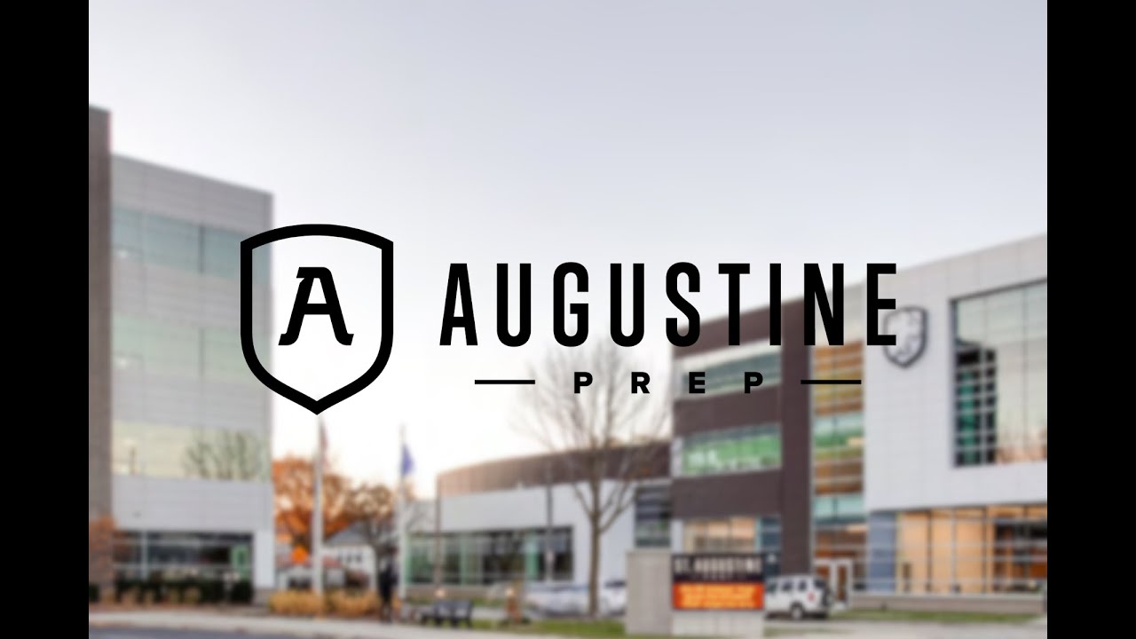 North Campus Ground Breaking - Aug Prep History - YouTube