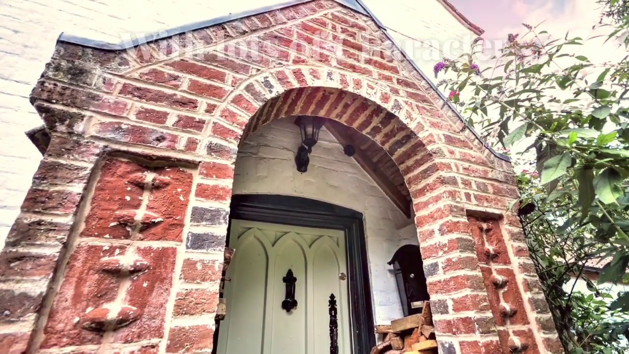 The Common, Swardeston, Norfolk (SOLD) - YouTube