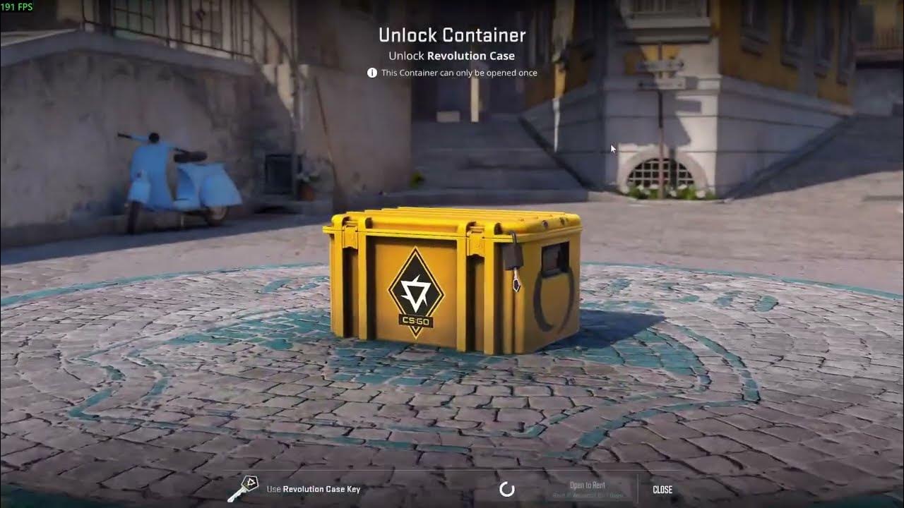 Road to Gloves - 1 Case a Day #428 - YouTube