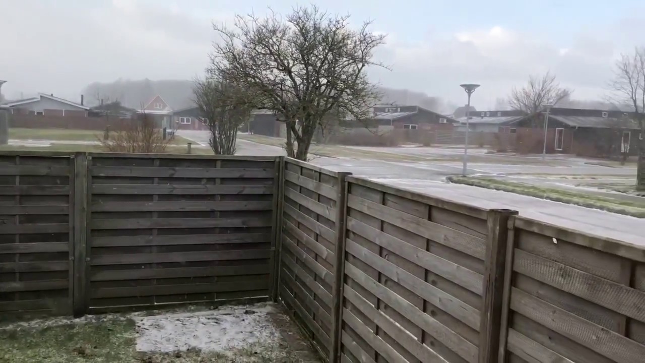 Tinglev - Denmark - March 2018 - YouTube