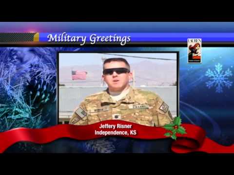 LtC. Jeffrey Risner - YouTube