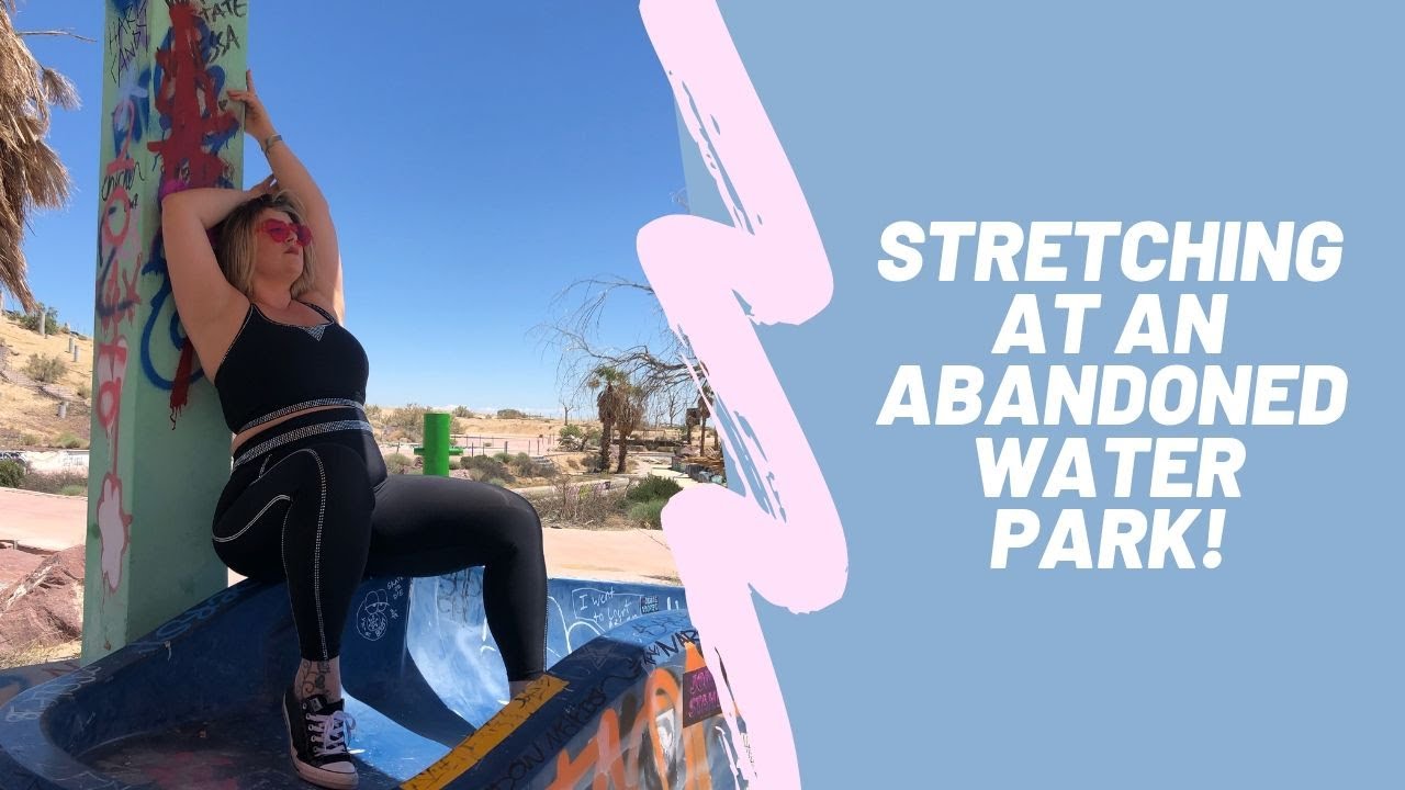 Stretching Exercises for Beginners | Body Movement and Body Love Series ...