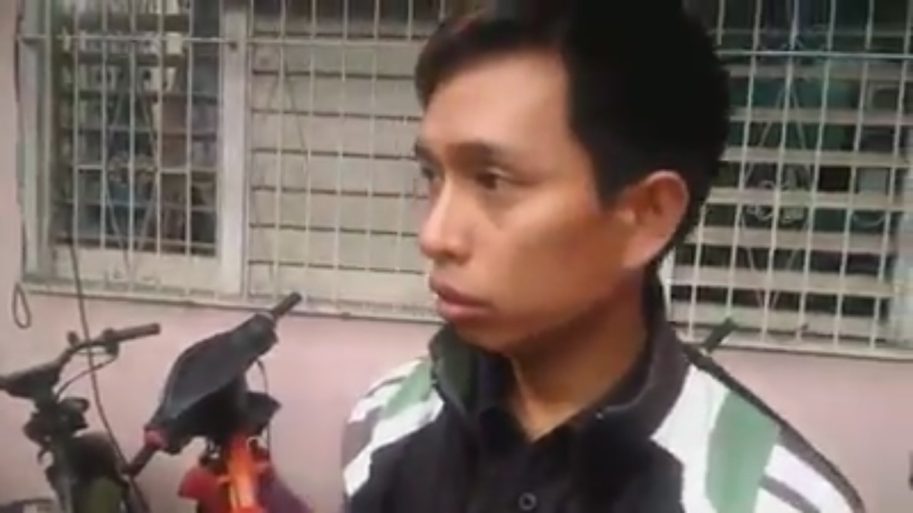 [VIRAL VIDEO] ALLEGED TANIM DROGA IN THE PHILIPPINES - YouTube