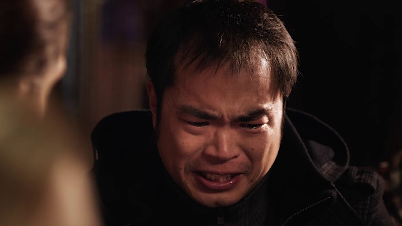 James Taku Leung - TV Acting Reel - YouTube