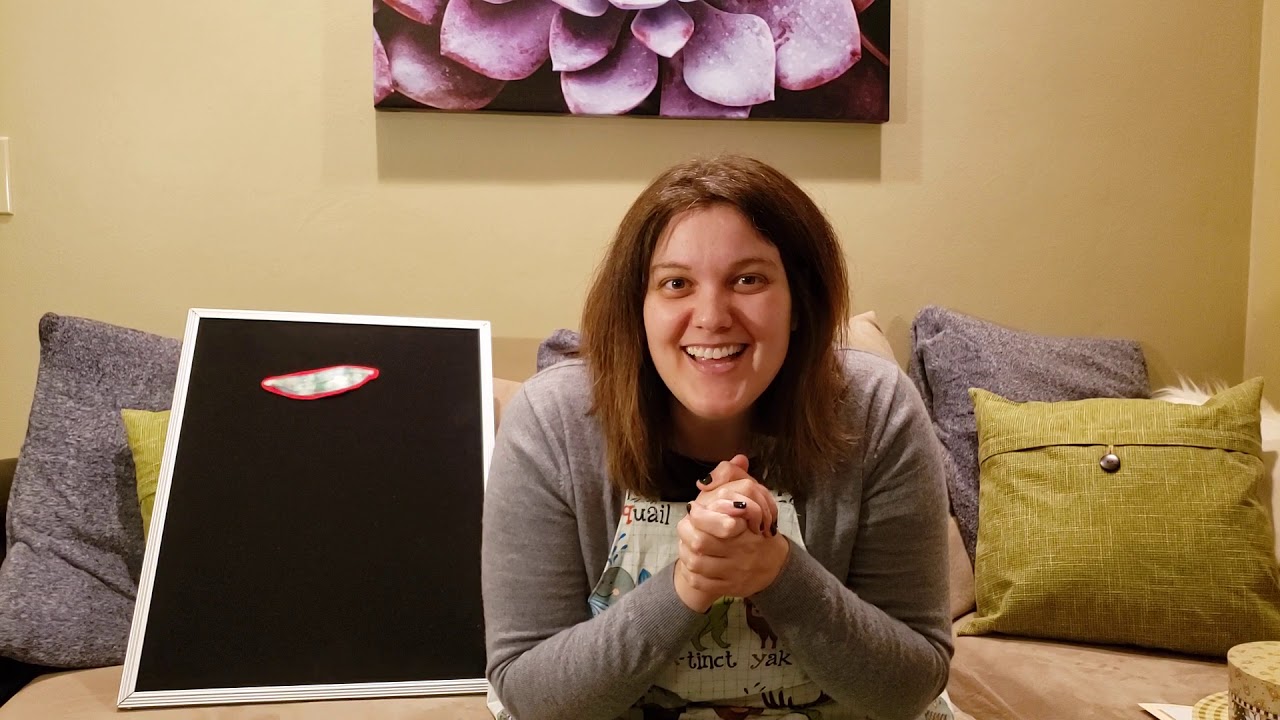 Storytime with Miss Lindsay: Letter C - YouTube