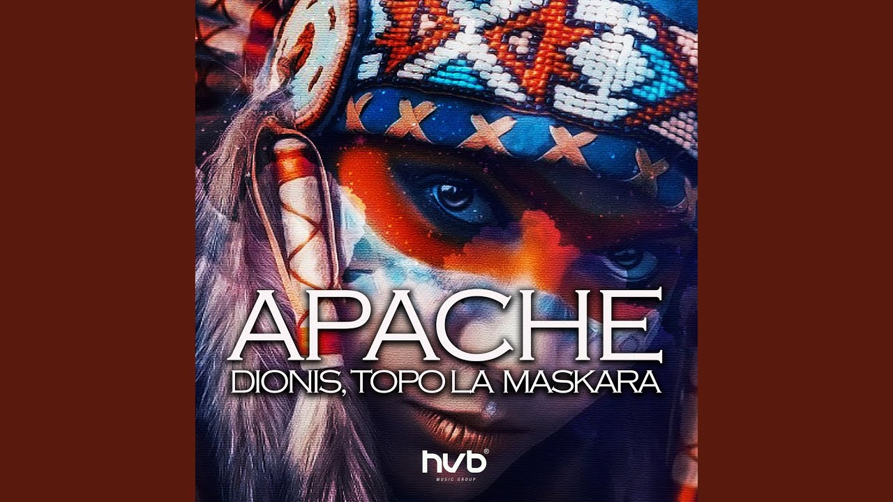 APACHE - YouTube