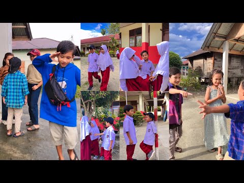 KUMPULAN VIDIO DRAMA FARUK,GIBRAN DAN ZAKIA | AldoFitmandira Official‼️