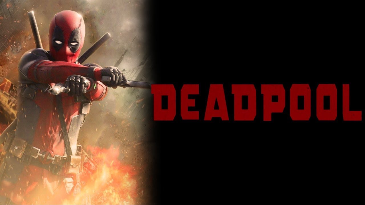 Deadpool 1 Review | X-Men Movie Reviews | Road to Deadpool 3 - YouTube