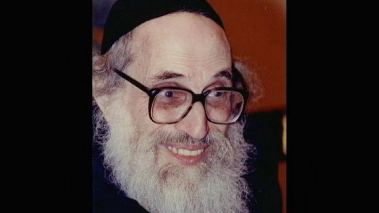 Is There a Ger Toshav Today? - YouTube