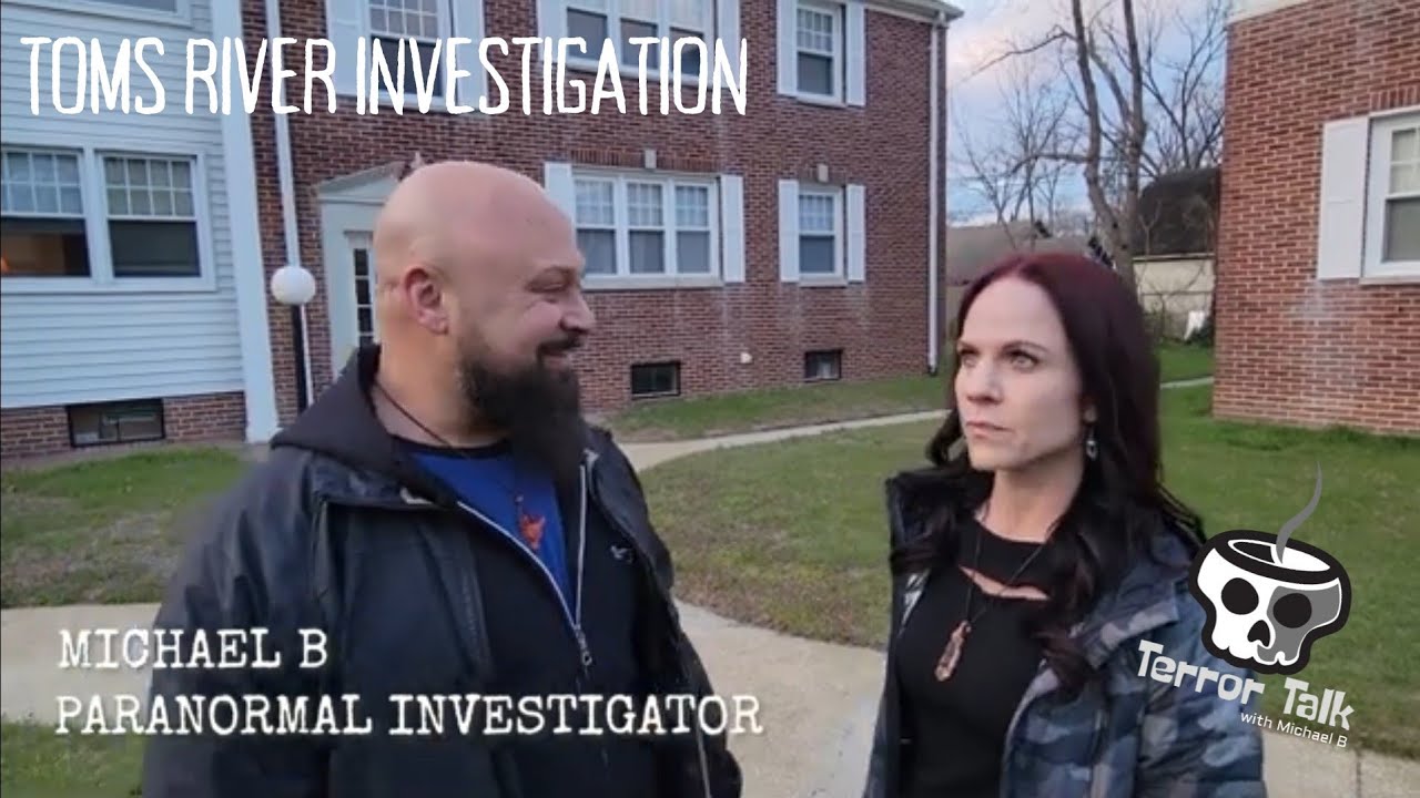 TOMS RIVER NJ INVESTIGATION - DINA - YouTube