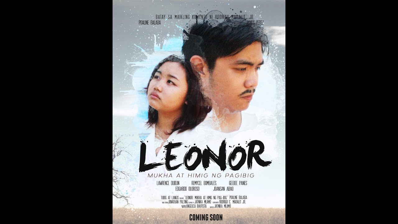 Leonor Rivera and Jose Rizal's Love Story - YouTube