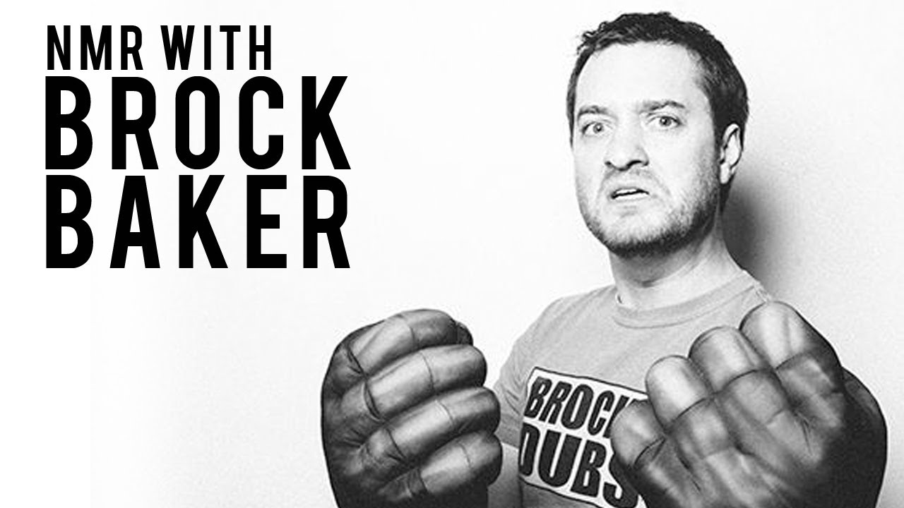 Brock Baker Interview | NMR Feature - YouTube
