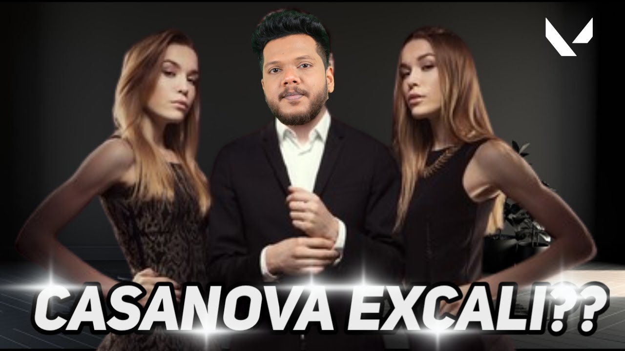 Excali LIVE | Give me some luck to win Ranked games! | Valorant LIVE ...