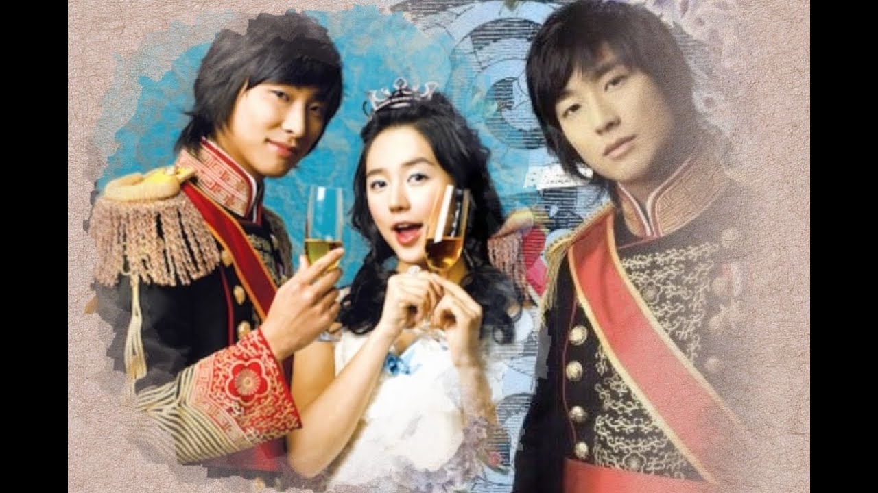 宮 OST [ もしかして恋なのかな / J＆Howl ] - YouTube