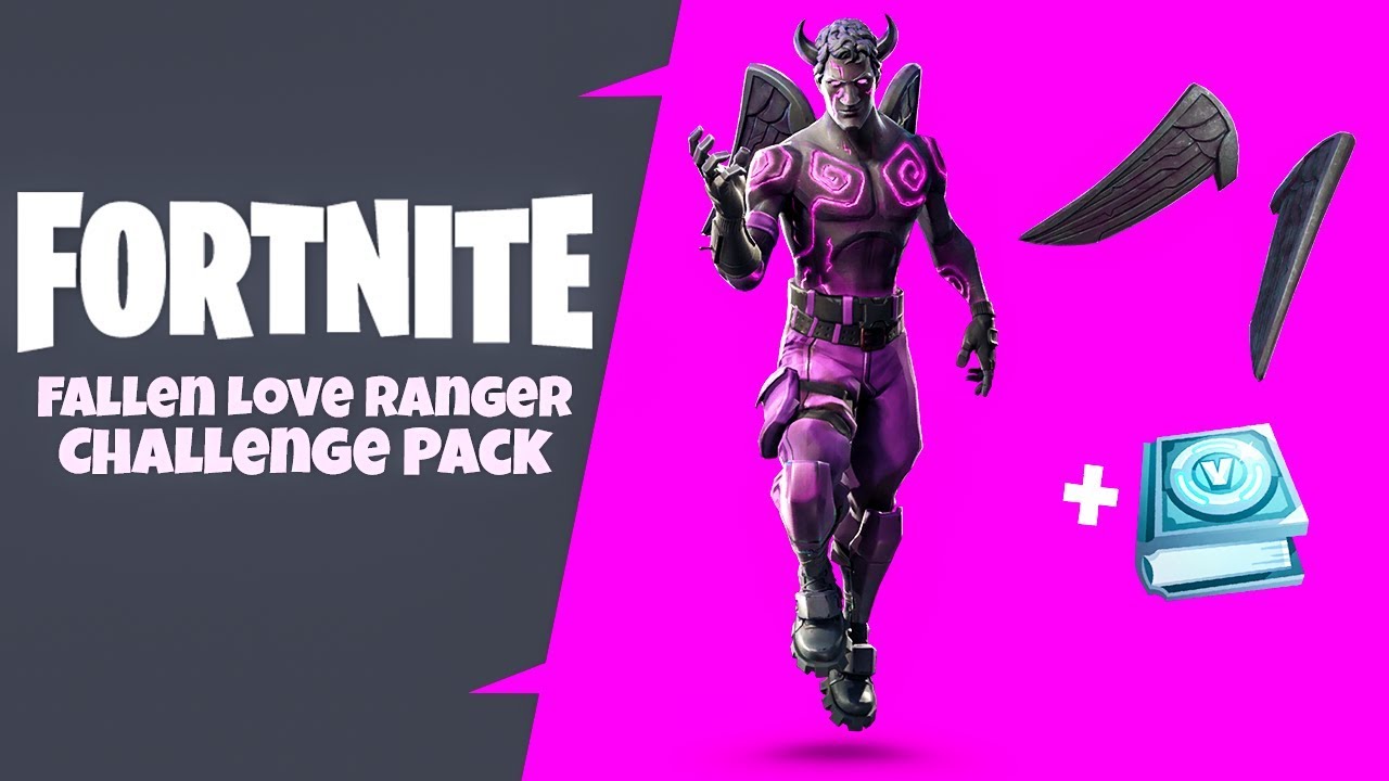 *NEW* Playstation CHALLENGE PACK..! Fortnite Battle Royale - YouTube