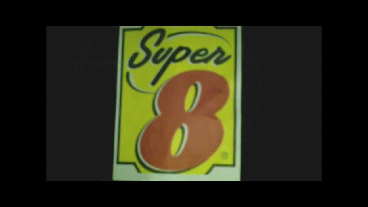 super 8 motel commercial - YouTube