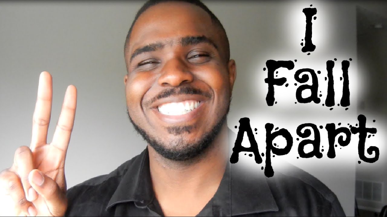 Post Malone - I Fall Apart Cover - YouTube