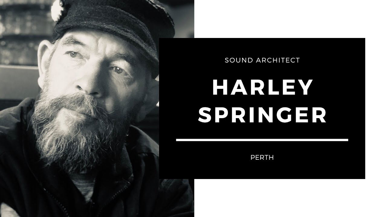 Harley Springer Testimonial for Circle of Excellence Platinum ...