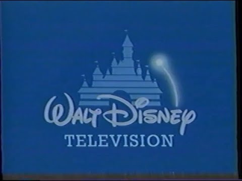 Walt Disney Television (2001) - YouTube