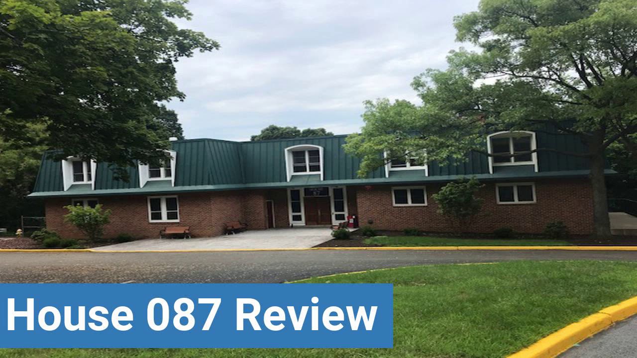 Lehigh University House 087 Review - YouTube
