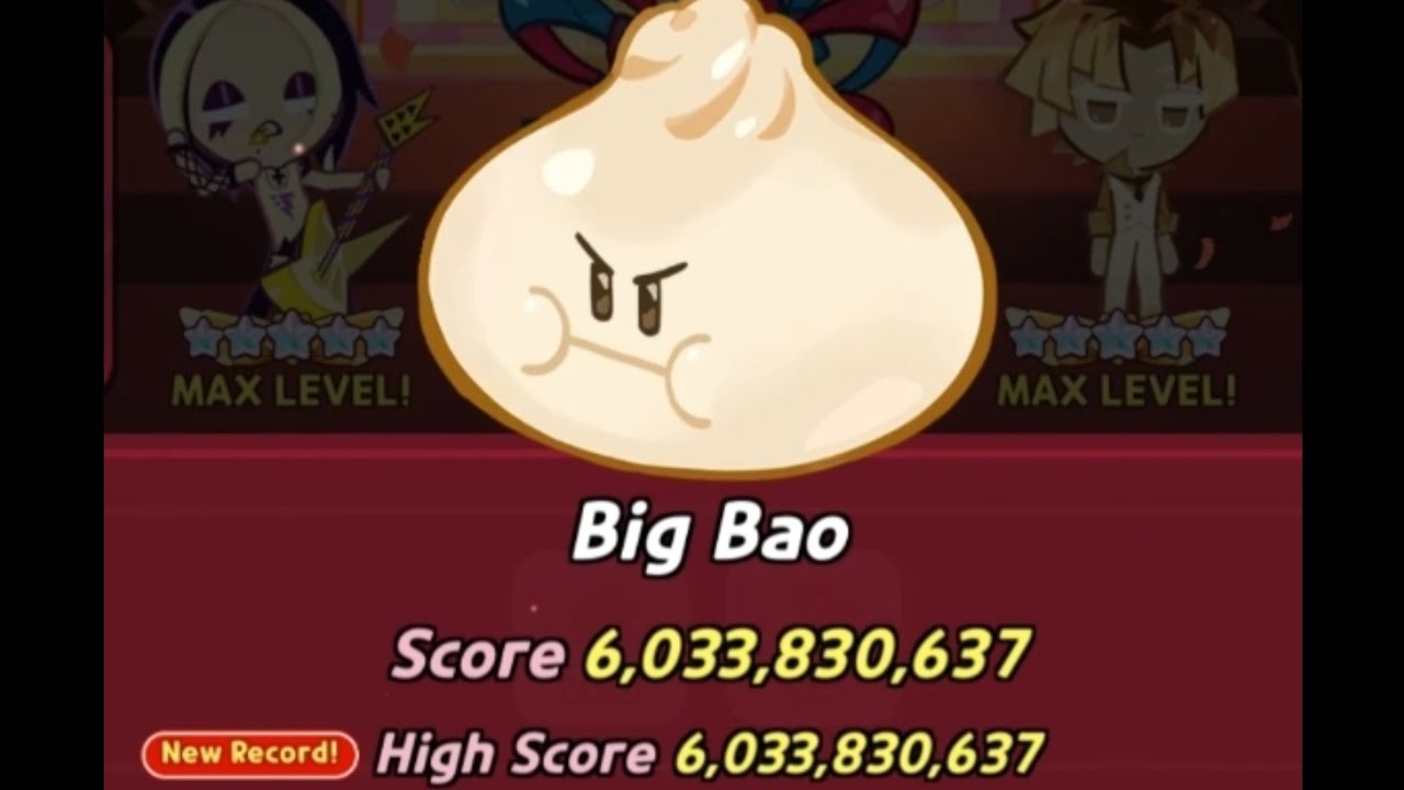 BIG BAO BRAWL FULL GUIDE I 6 BILLION DAMAGE! - YouTube
