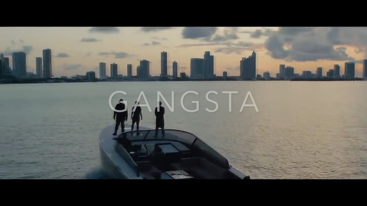 Gangsta - Kehlani (Joker x Harley) || Sofia Karlberg Cover + Lyrics ...