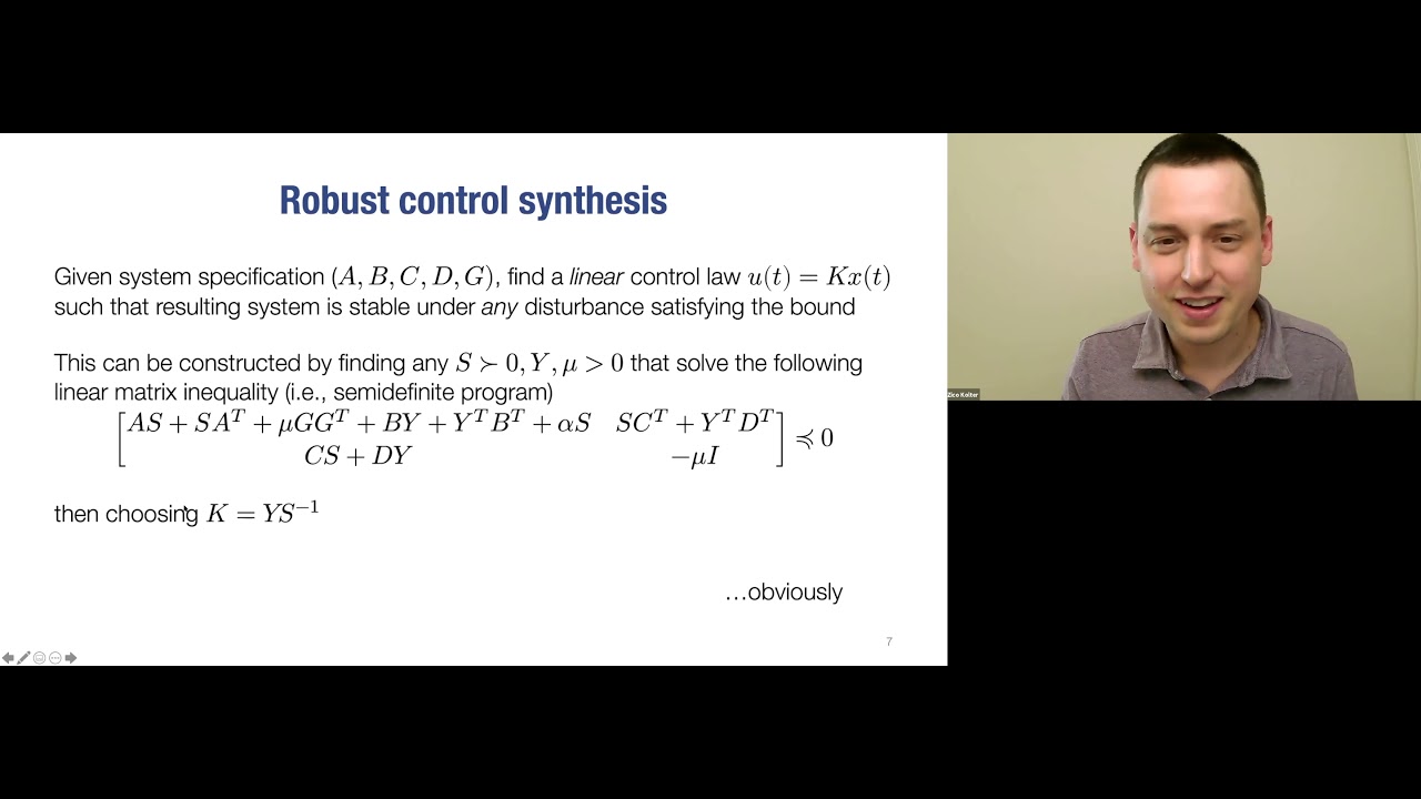 Incorporating Constraints into Deep Learning, with Application to Grid ...