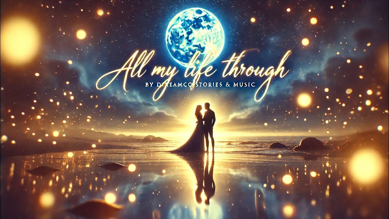 All My Life Through By Dreamcode Stories & Music #heartfeltmelody #soulfulmusic #truelove - YouTube
