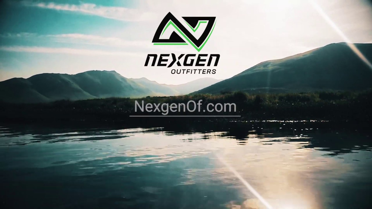 Nexgen Outfitters Intro To The World - YouTube