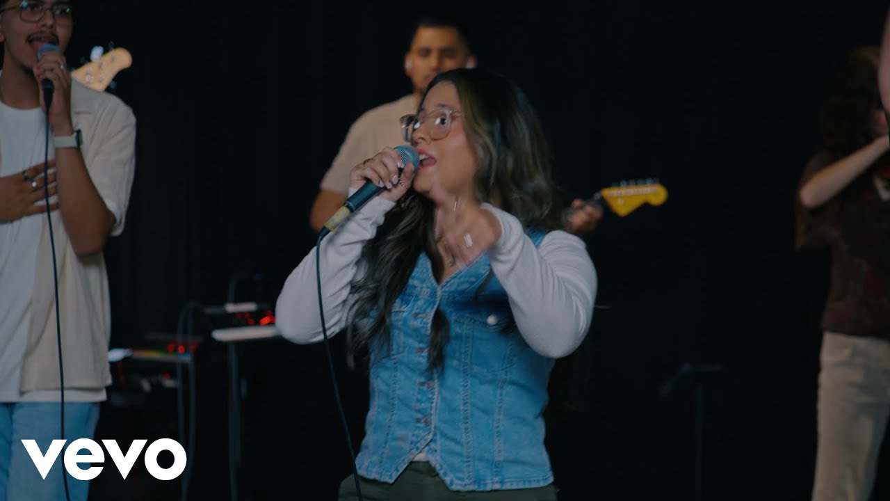 Haven Worship - Look Up Child ft. Kayla Diaz - YouTube