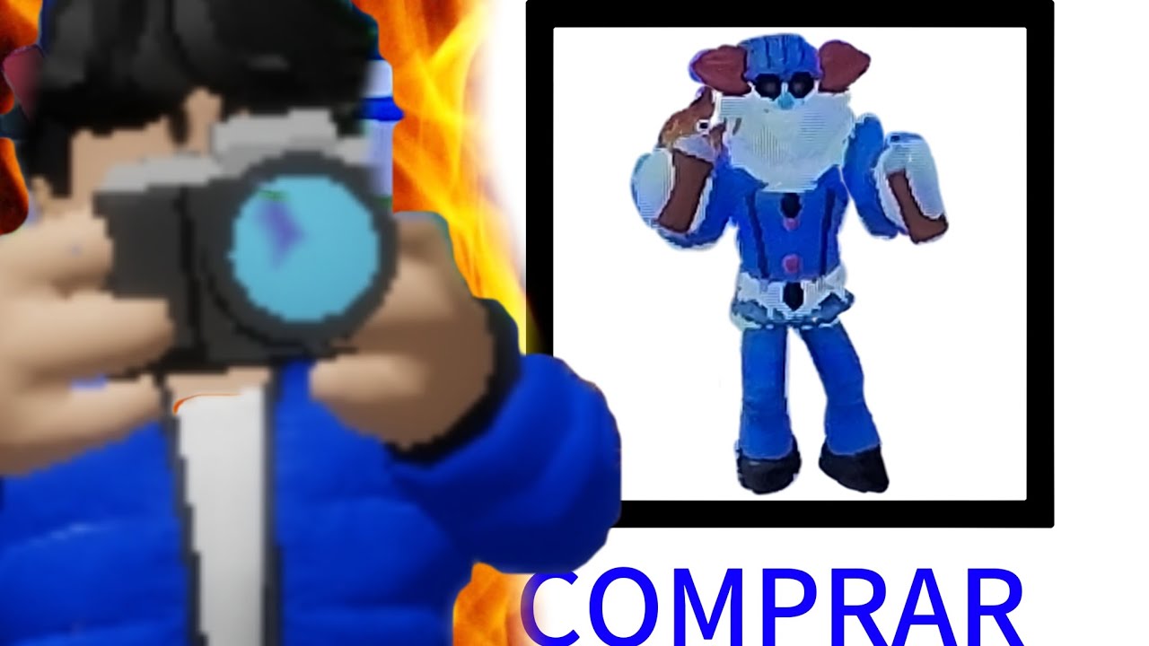 COMPRE A INFERNO EN BETA GAME - YouTube