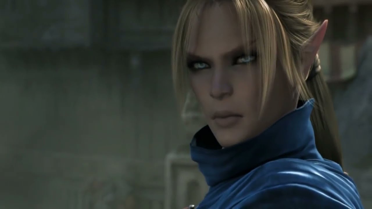 Disturbed Deify GMV Warhammer - YouTube