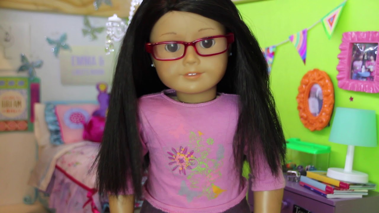 Hey from Emma and Me :) - YouTube