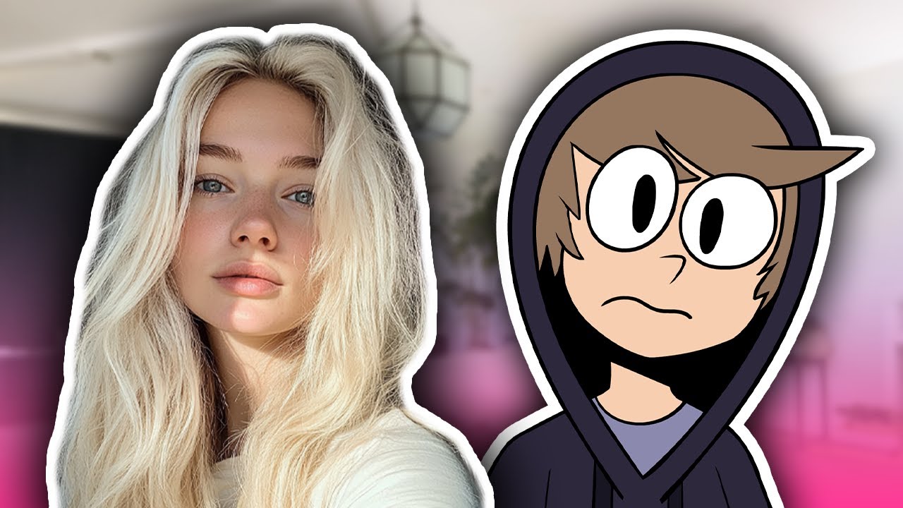 I got with his sister... - YouTube