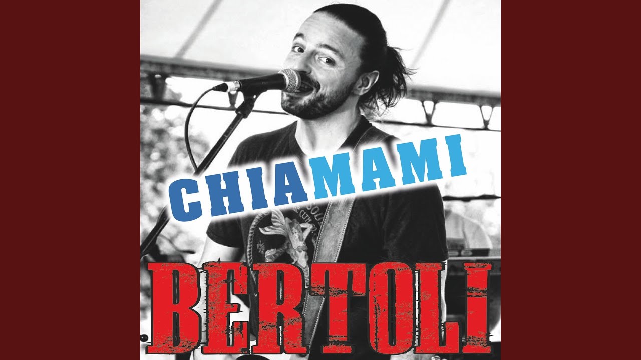 Chiamami - YouTube