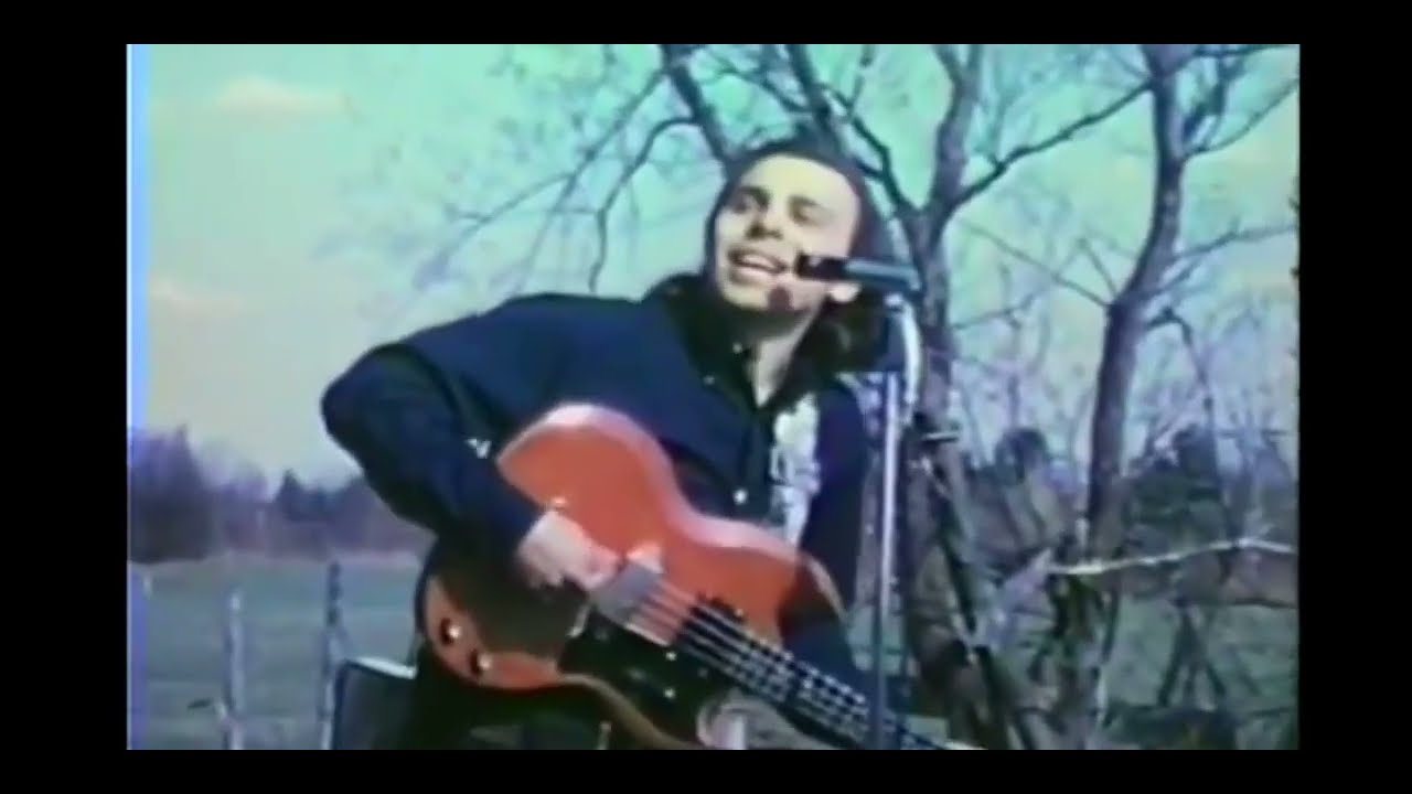 ELECTRIC ELVES LIVE 1968 - YouTube