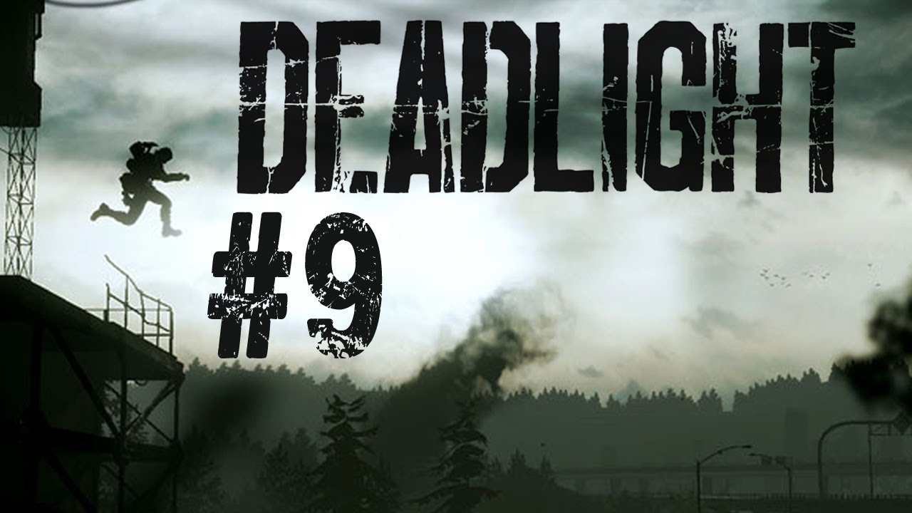 Deadlight Gameplay #9 - Let's Play Deadlight Xbox 360 German - YouTube