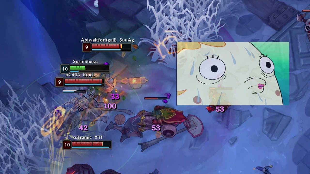 League of Legends - I Said That's Kool - YouTube