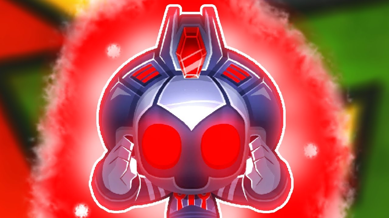 LYCH! - Bloons TD6 - YouTube