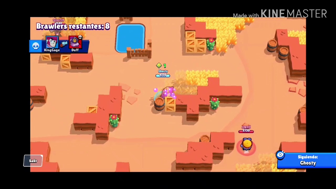 Subiendo a rango 20 a Sandy - YouTube