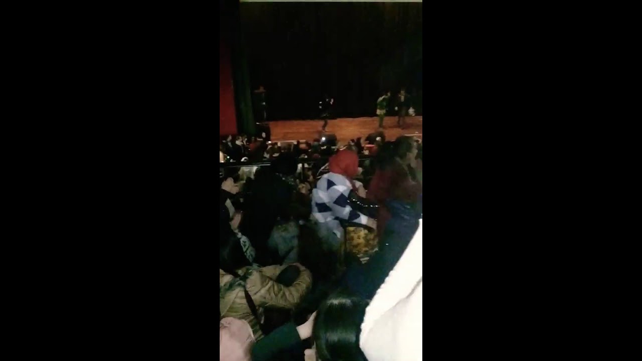 Dance kabyle top 2020 - YouTube