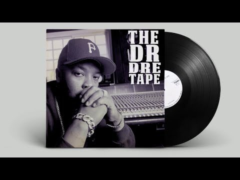 Dr Dre - The Dr. Dre Tape