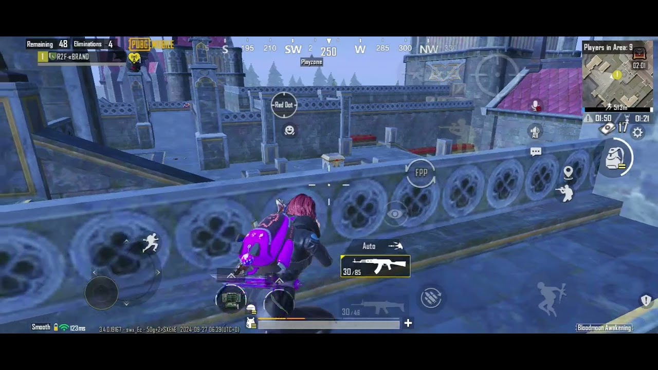 brand Ali pubg mobile video Ms hi - YouTube