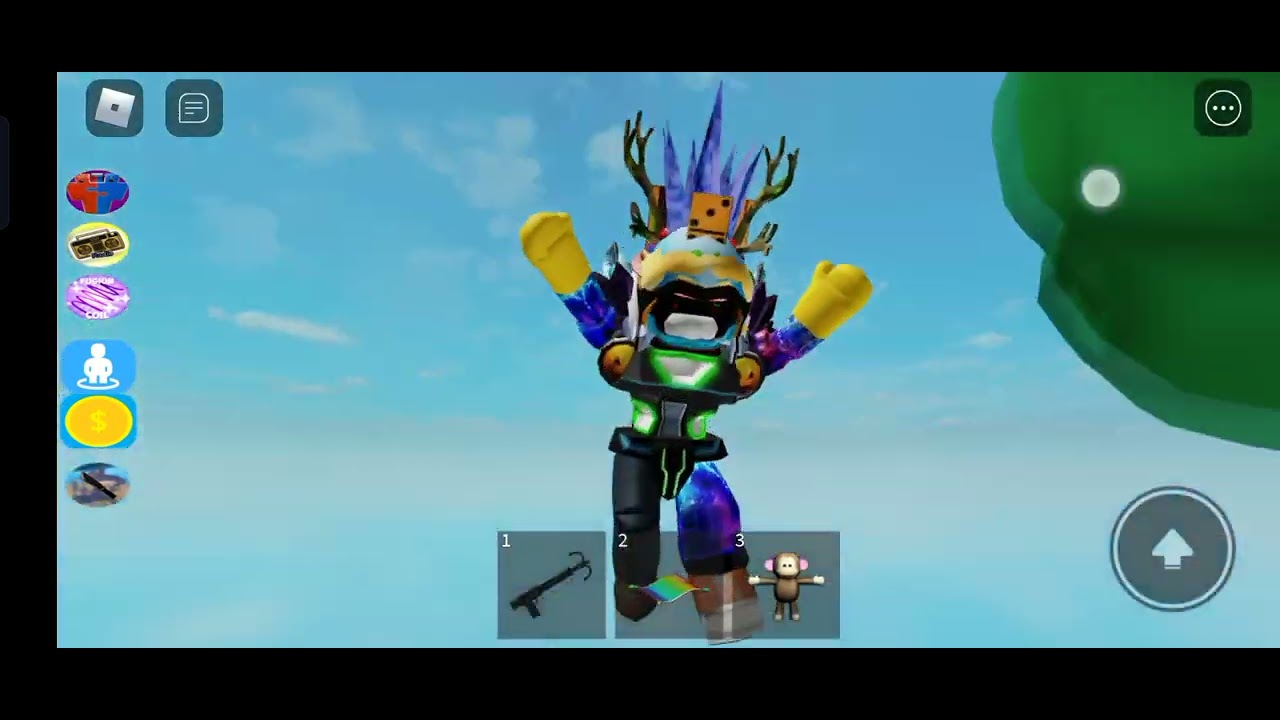 the most 9 billion Robux guy in Roblox Ӝ̵̨̄ - YouTube