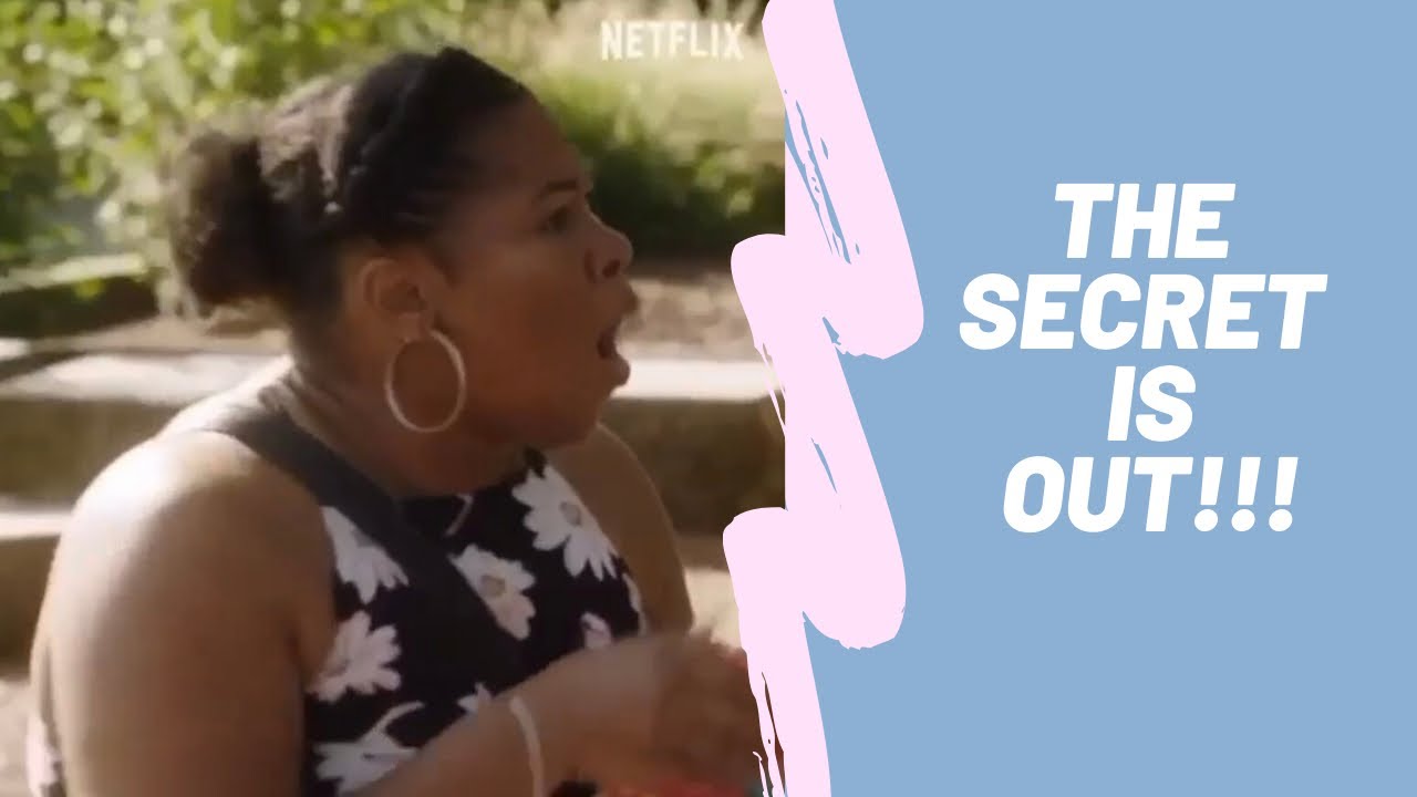The secret is out!!! I’m....... - YouTube