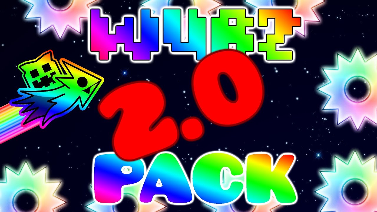 WUBZ PACK 2.0 (1080p) - YouTube