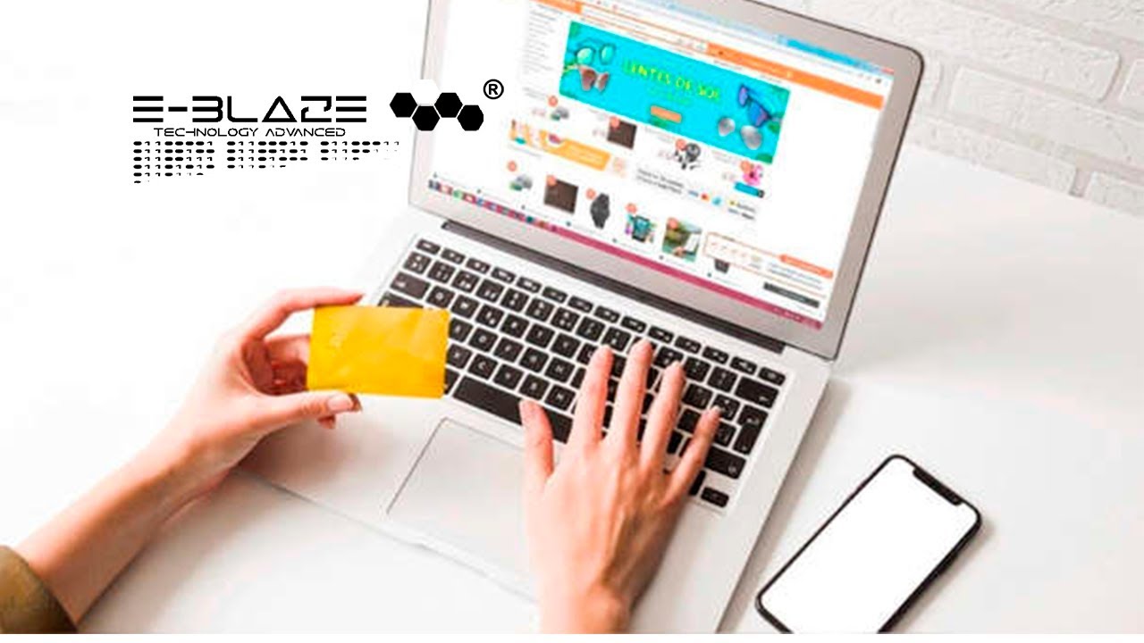 Compras por Internet | Aprende Como - YouTube