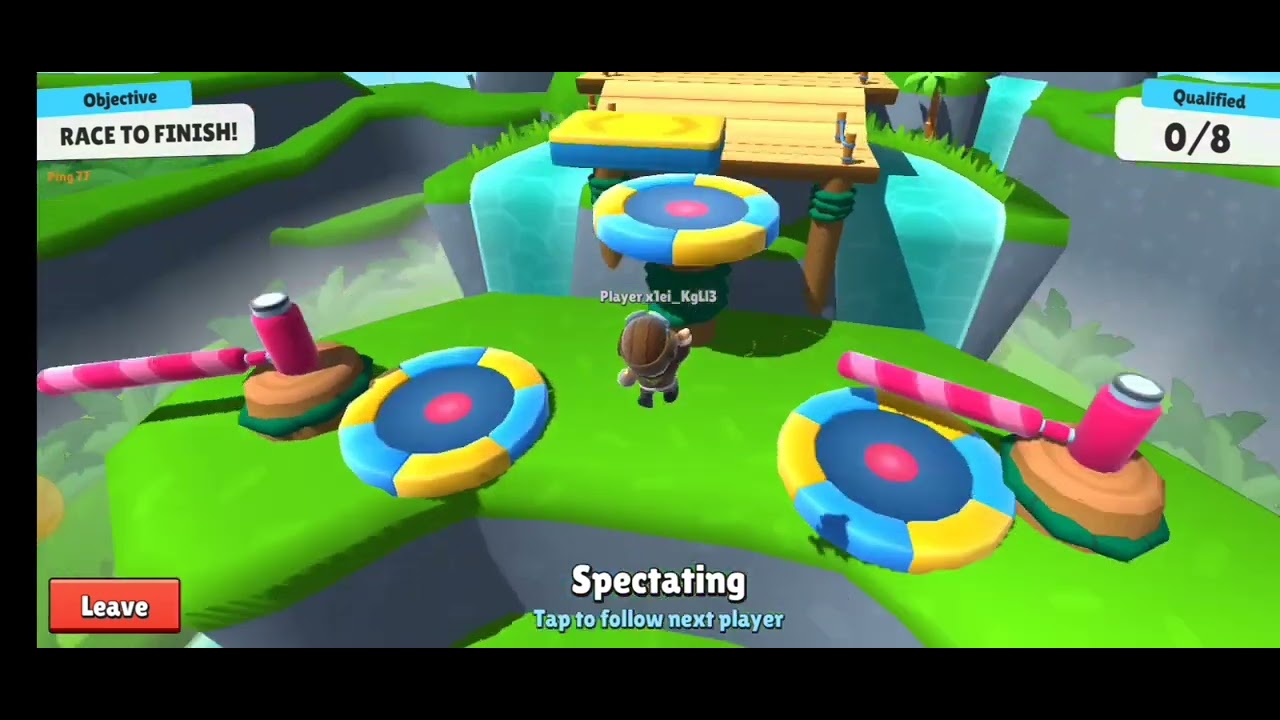 I Saw Rarest characters in STUMBLE GUYS - YouTube