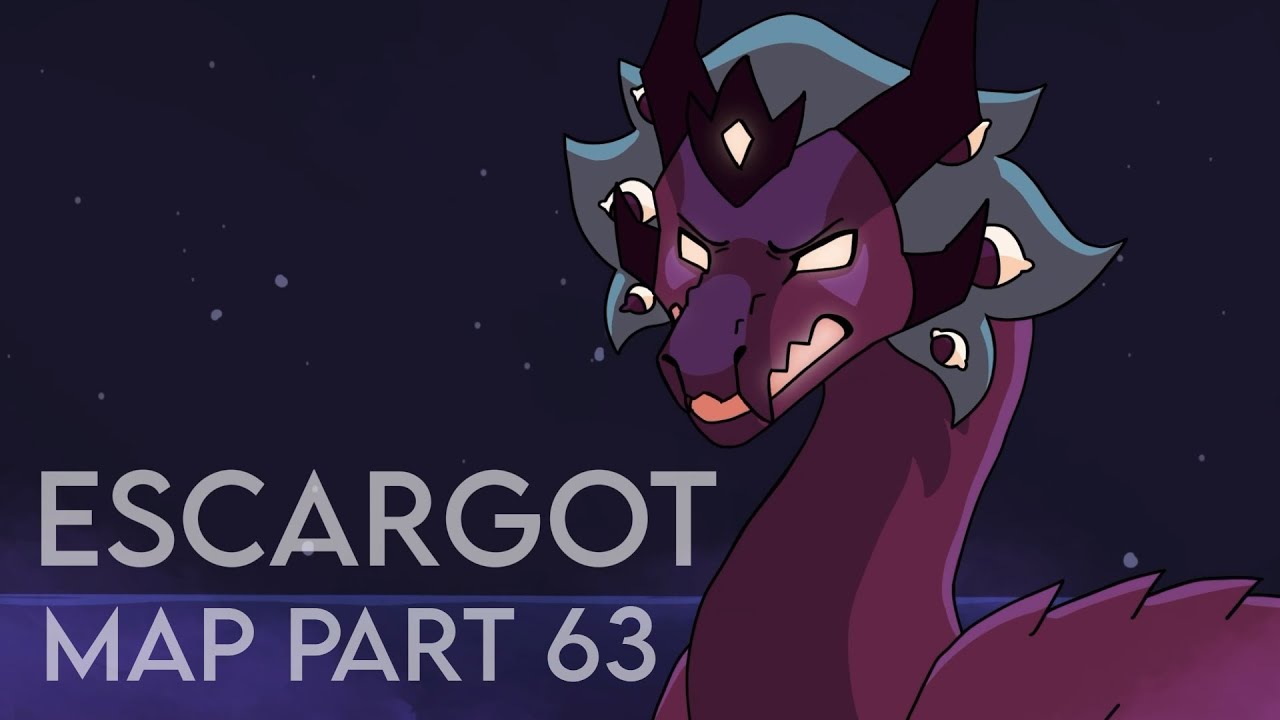 Escargot - WoF MAP Part 63 - YouTube
